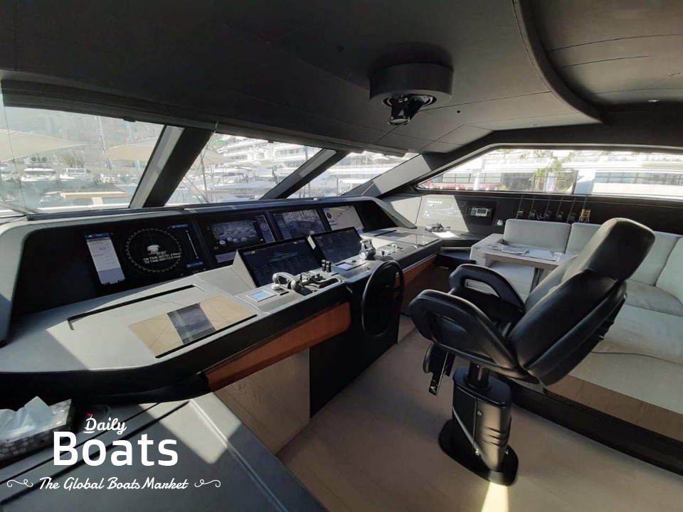 2019 Custom Line 106 for sale. View price, photos and Buy 2019 Custom ...