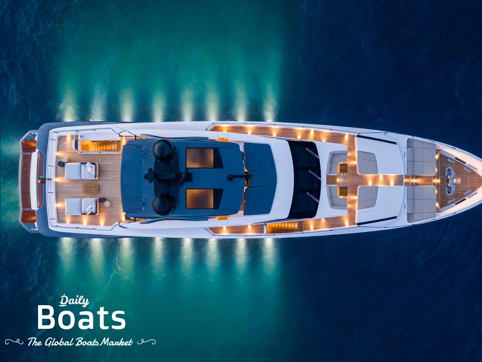 2019 Custom Line 106 for sale. View price, photos and Buy 2019 Custom ...