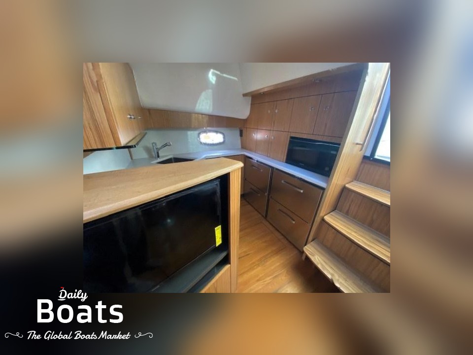 2023 Tiara Yachts 4300 for sale. View price, photos and Buy 2023 Tiara ...