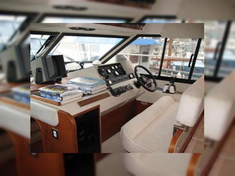 Princess 435 for sale. View price, photos and Buy Princess 435 #45468