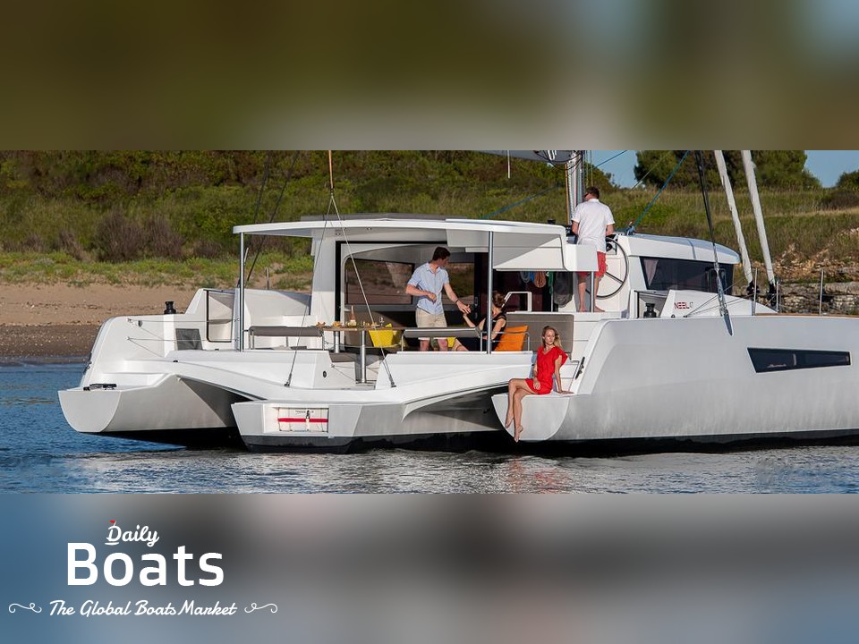 2022 Neel 47 for sale. View price, photos and Buy 2022 Neel 47 #454692