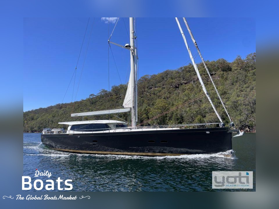 2010 Moody 62 Ds for sale. View price, photos and Buy 2010 Moody 62 Ds ...