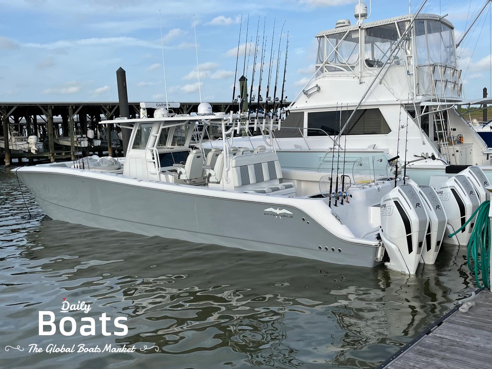 2022 Invincible 46 Catamaran for sale. View price, photos and Buy 2022 ...