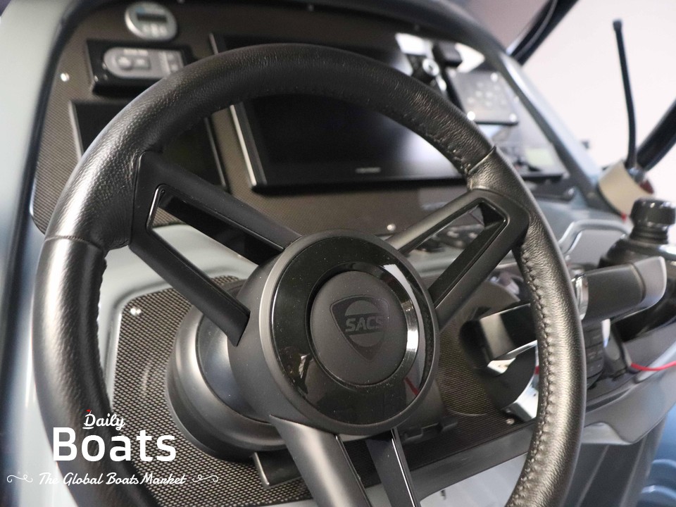 2021 SACS Strider 10 for sale. View price, photos and Buy 2021 SACS ...