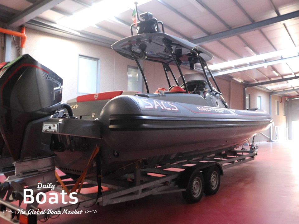 2021 SACS Strider 10 for sale. View price, photos and Buy 2021 SACS ...