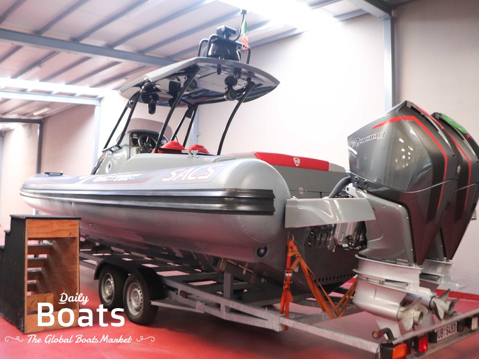 2021 SACS Strider 10 for sale. View price, photos and Buy 2021 SACS ...