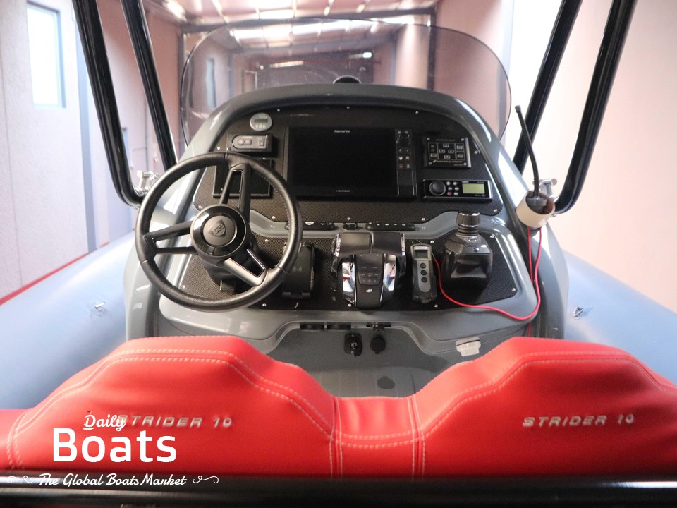 2021 SACS Strider 10 for sale. View price, photos and Buy 2021 SACS ...