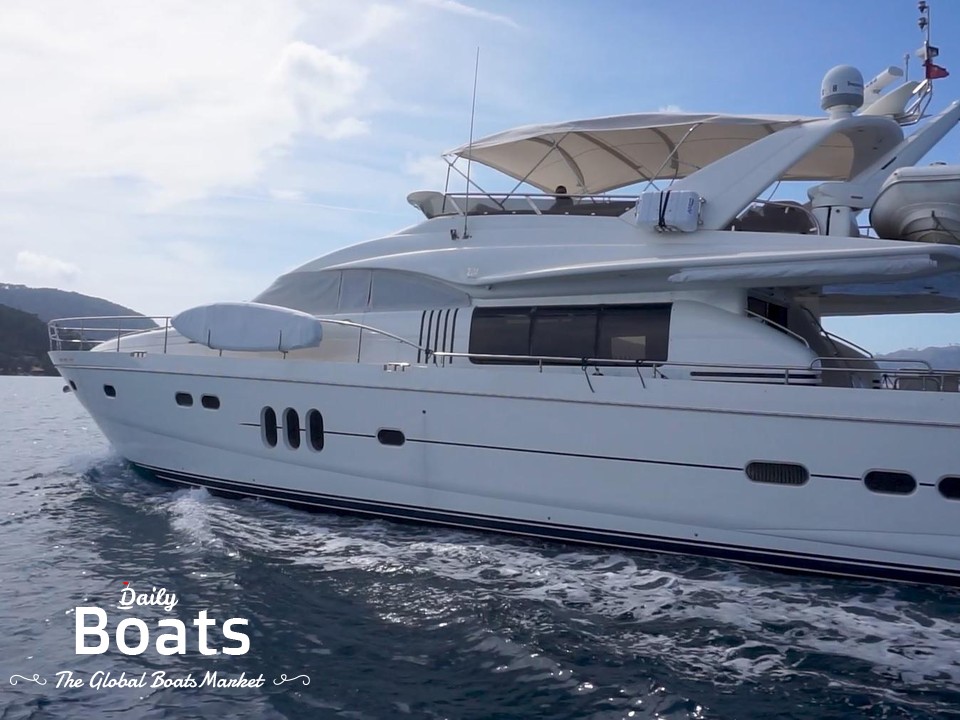 2004 Princess 23M for sale. View price, photos and Buy 2004 Princess ...