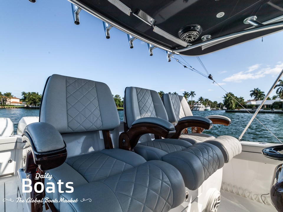 2020 Valhalla Boatworks 41 for sale. View price, photos and Buy 2020 ...