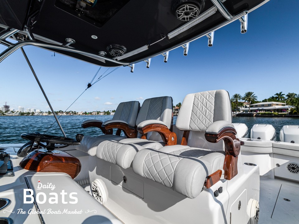 2020 Valhalla Boatworks 41 for sale. View price, photos and Buy 2020 ...