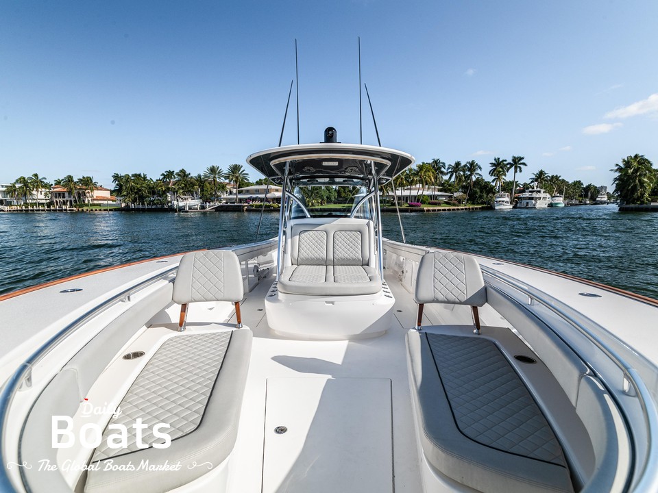 2020 Valhalla Boatworks 41 for sale. View price, photos and Buy 2020 ...