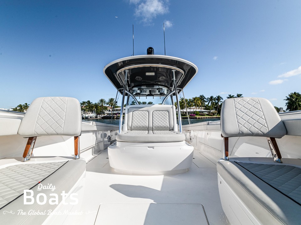 2020 Valhalla Boatworks 41 for sale. View price, photos and Buy 2020 ...