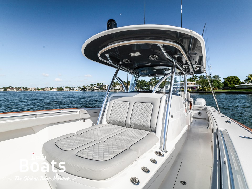 2020 Valhalla Boatworks 41 for sale. View price, photos and Buy 2020 ...