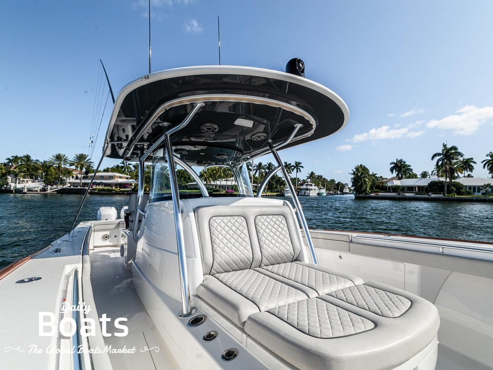 2020 Valhalla Boatworks 41 for sale. View price, photos and Buy 2020 ...