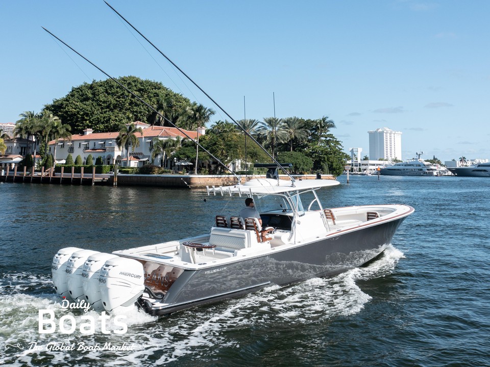 2020 Valhalla Boatworks 41 for sale. View price, photos and Buy 2020 ...