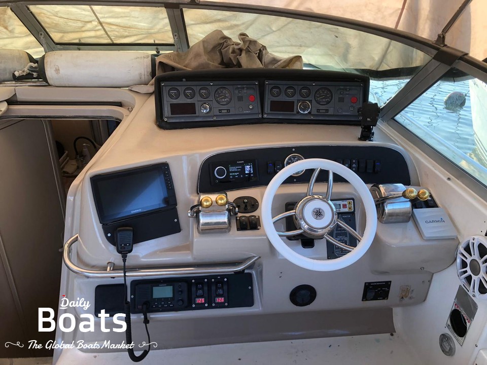 1998 Sea Ray 330 Sundancer for sale. View price, photos and Buy 1998 ...