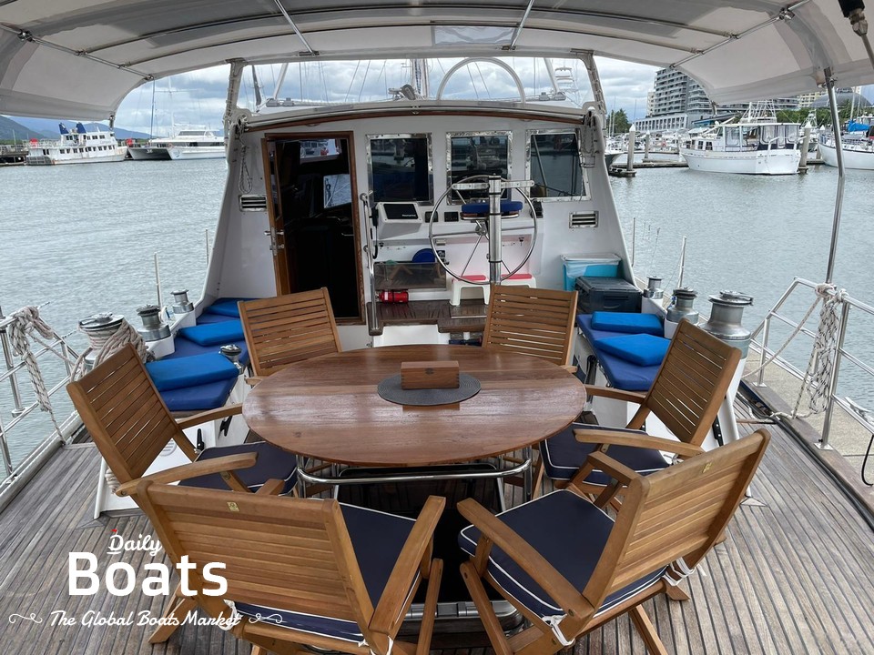 1998 Custom Pilothouse for sale. View price, photos and Buy 1998 Custom ...