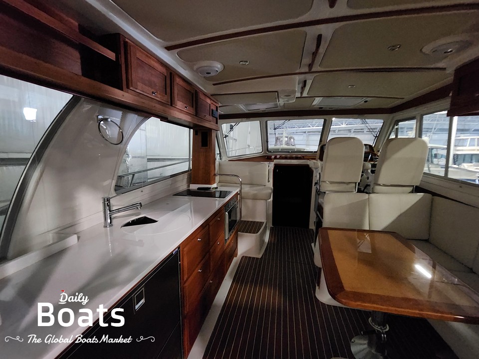 2020 Back Cove 41 for sale. View price, photos and Buy 2020 Back Cove ...