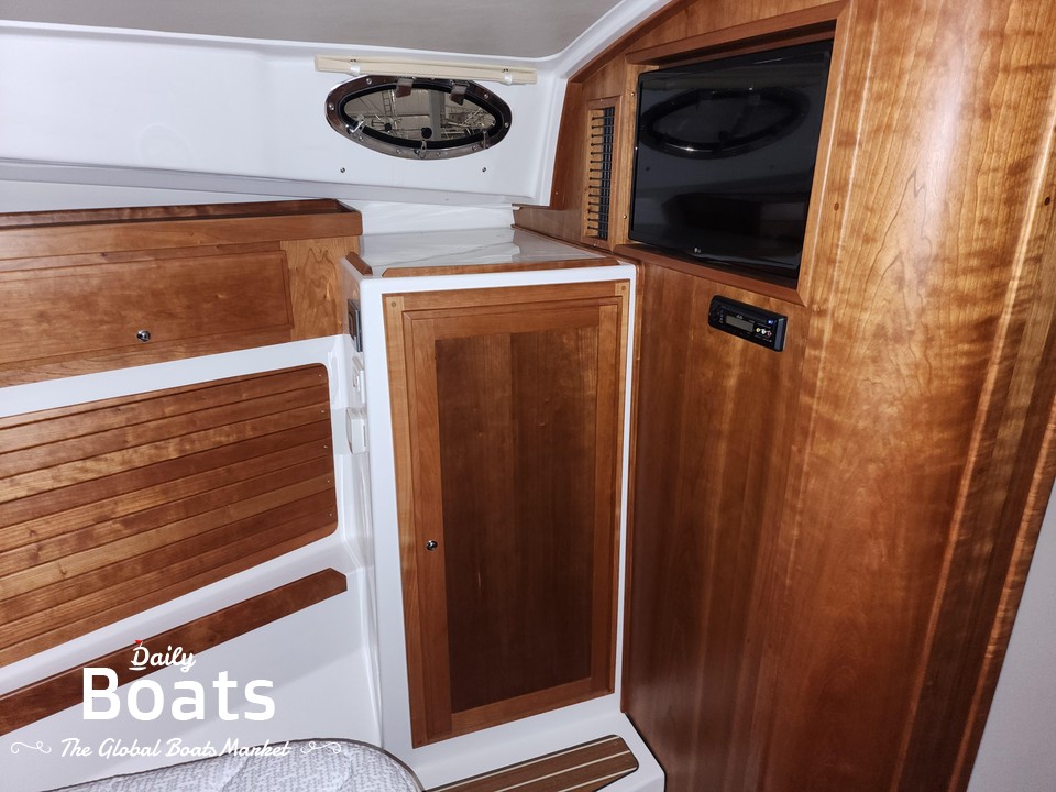 2020 Back Cove 41 for sale. View price, photos and Buy 2020 Back Cove ...