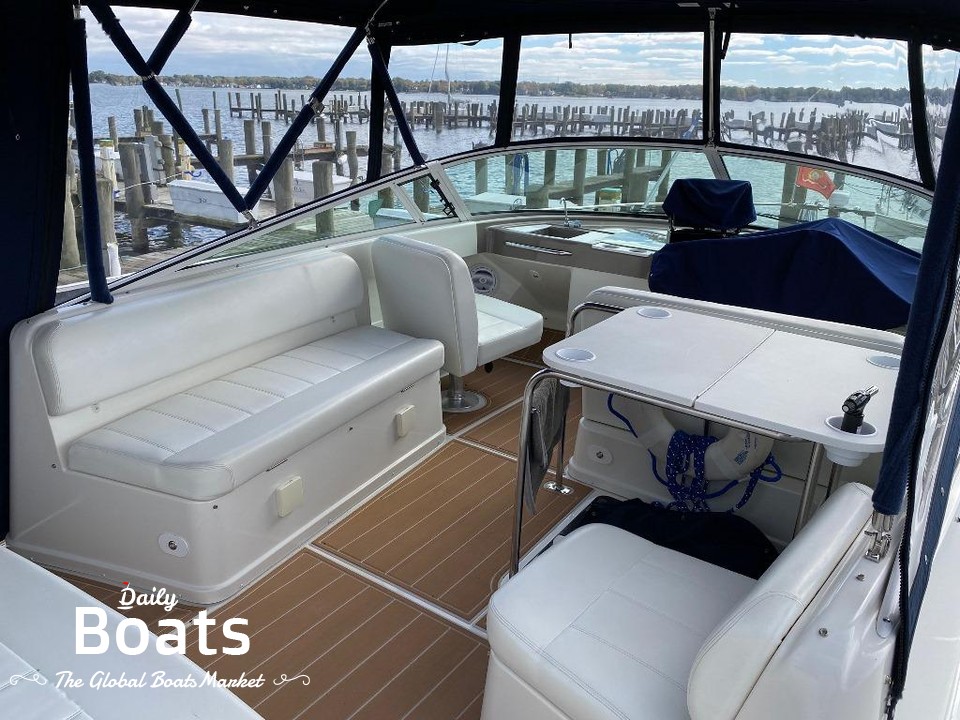 1997 Carver 350 Mariner for sale. View price, photos and Buy 1997 ...