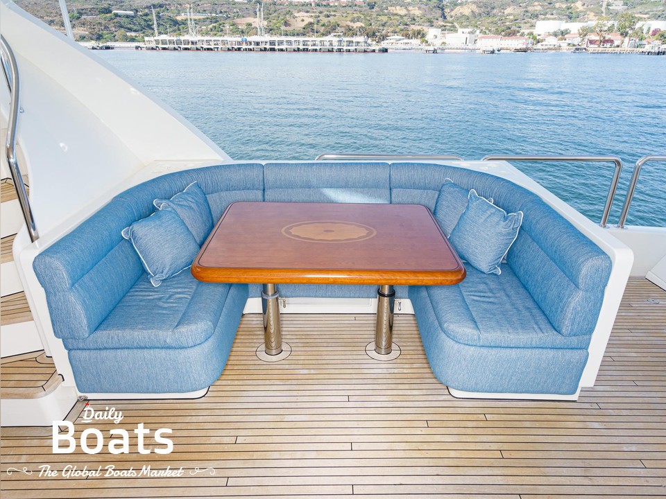 2005 Horizon Widebody Tri-Deck for sale. View price, photos and Buy ...