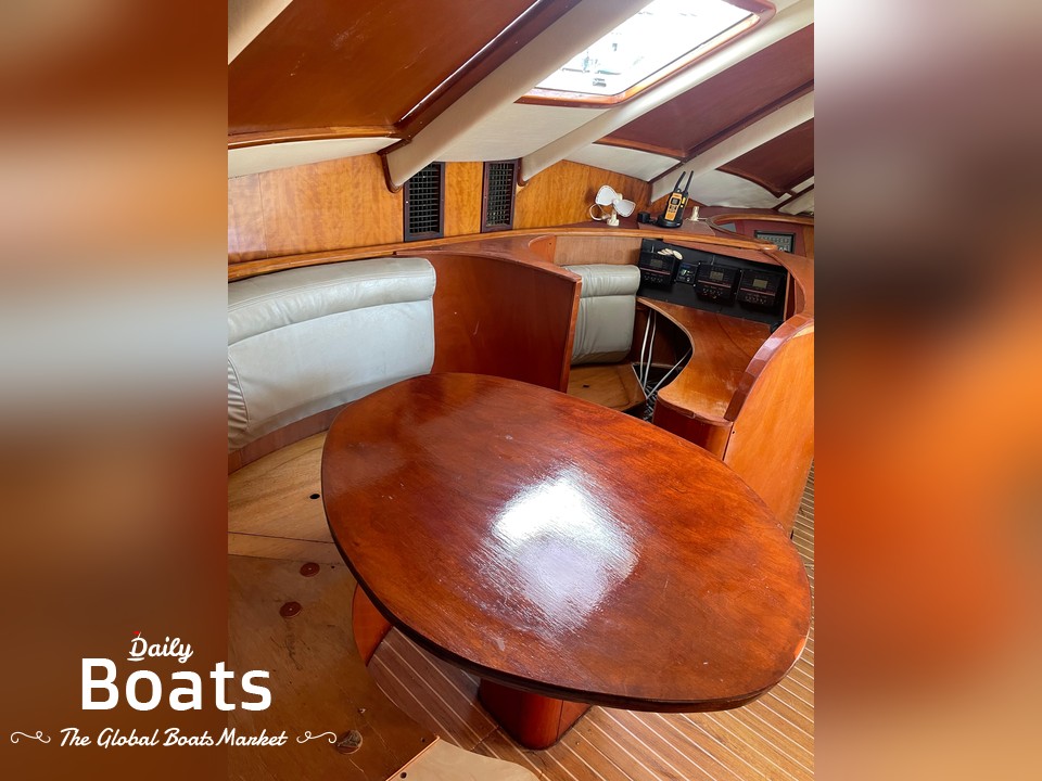 1994 Privilege 43 for sale. View price, photos and Buy 1994 Privilege ...