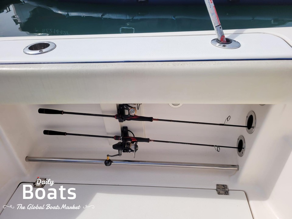 2018 Robalo R305 Walkaround for sale. View price, photos and Buy 2018 ...
