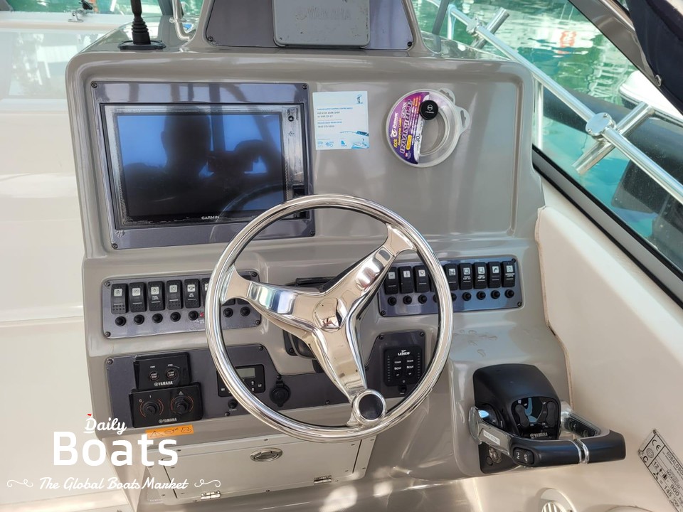 2018 Robalo R305 Walkaround for sale. View price, photos and Buy 2018 ...