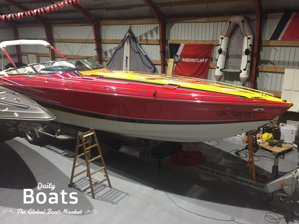 2007 Formula 382 Fastech for sale. View price, photos and Buy 2007 ...