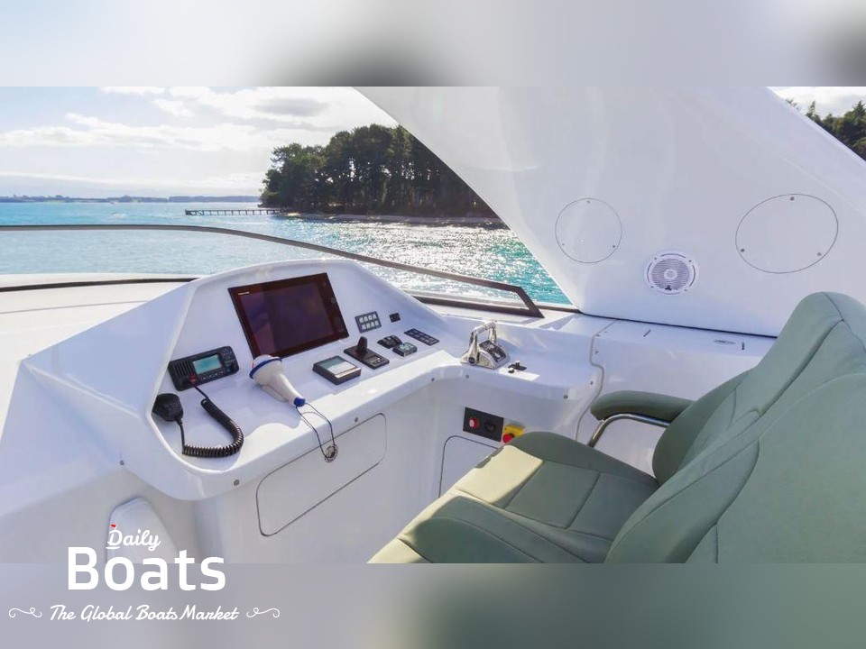 2015 Pachoud Yachts Exploration Catamaran for sale. View price, photos ...