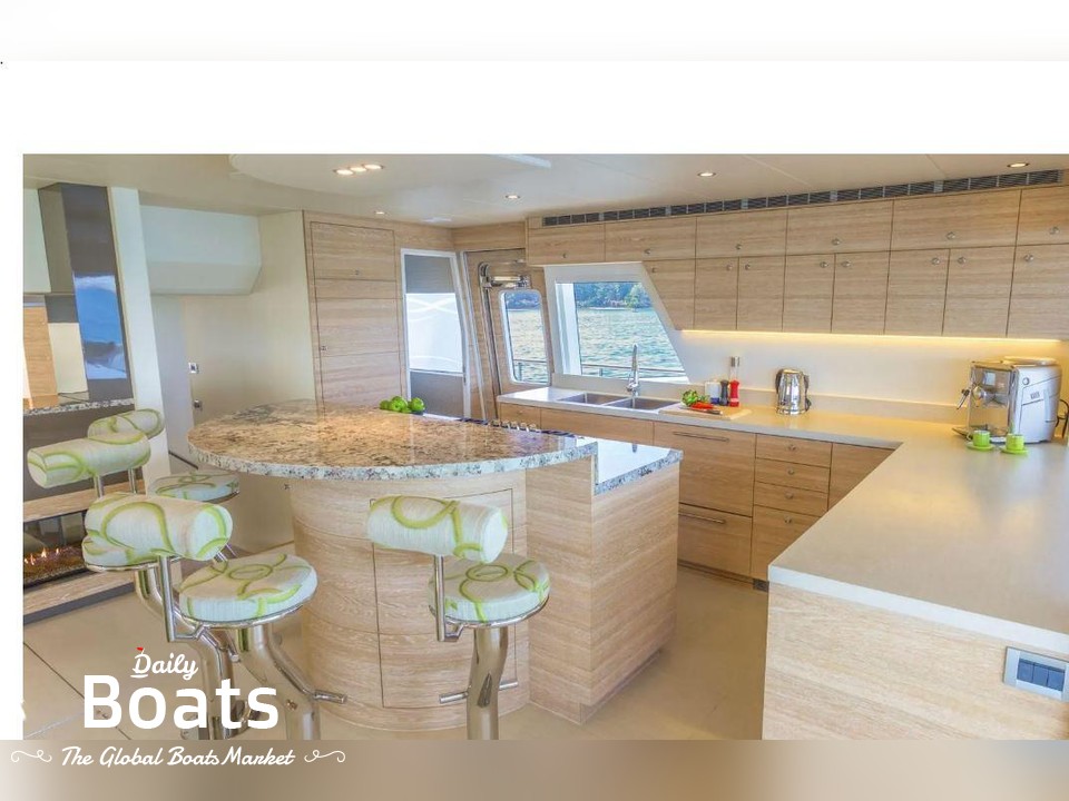 2015 Pachoud Yachts Exploration Catamaran for sale. View price, photos ...