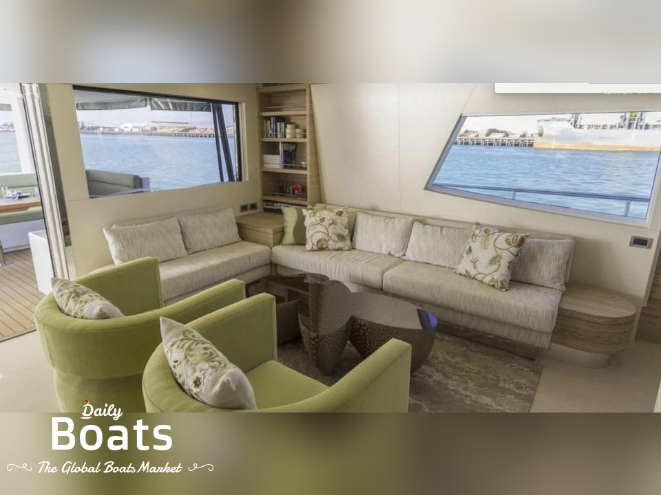 2015 Pachoud Yachts Exploration Catamaran for sale. View price, photos ...