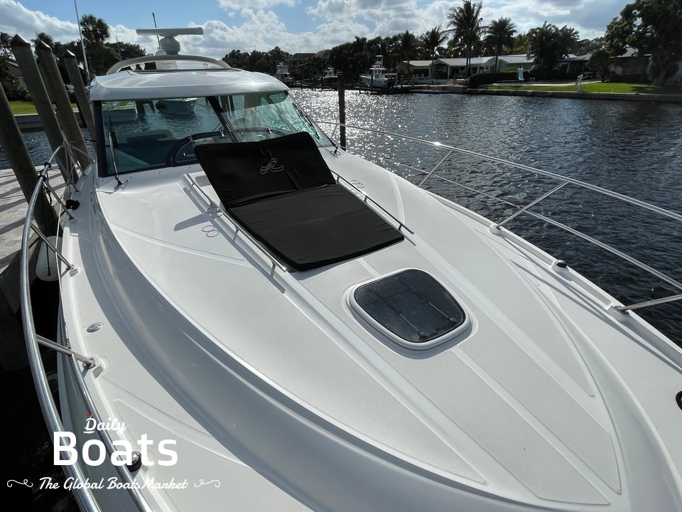 2012 Sea Ray 450 Sundancer for sale. View price, photos and Buy 2012 ...