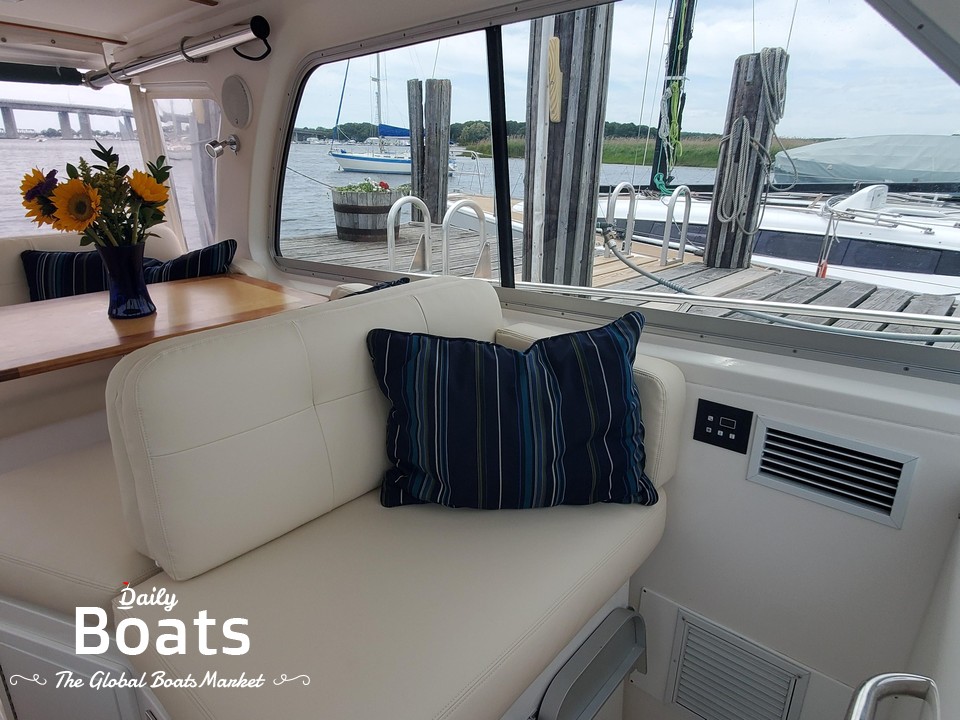 2014 Back Cove 34 for sale. View price, photos and Buy 2014 Back Cove ...