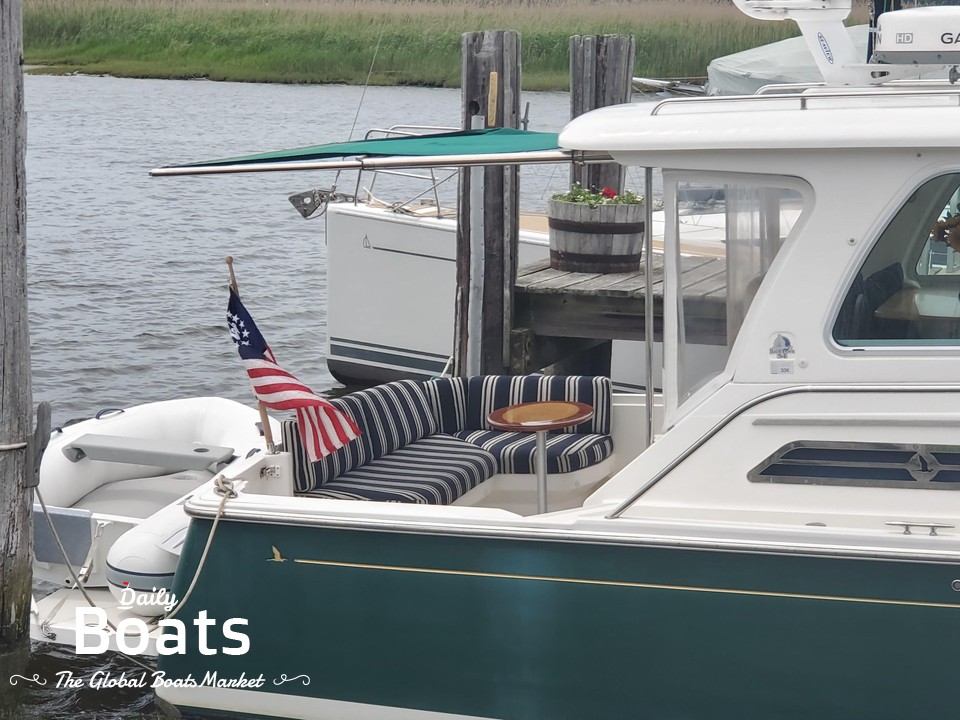 2014 Back Cove 34 for sale. View price, photos and Buy 2014 Back Cove ...