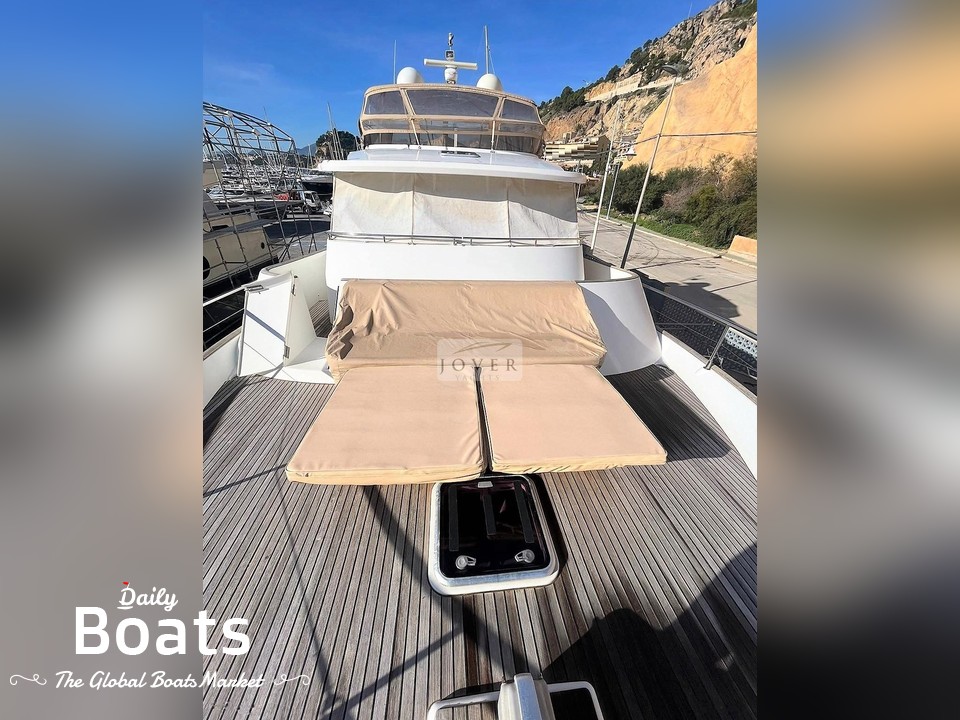 2008 Beneteau Swift Trawler 52 for sale. View price, photos and Buy ...