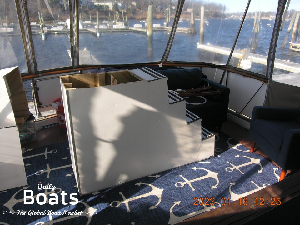 1967 Chris-Craft Comander for sale. View price, photos and Buy 1967 ...