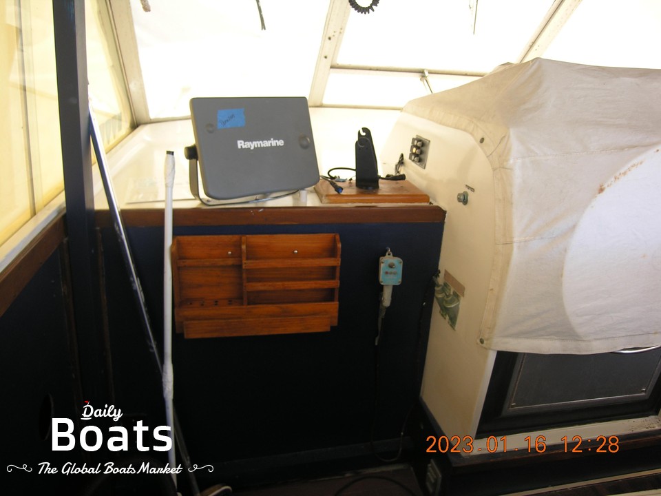 1967 Chris-Craft Comander for sale. View price, photos and Buy 1967 ...