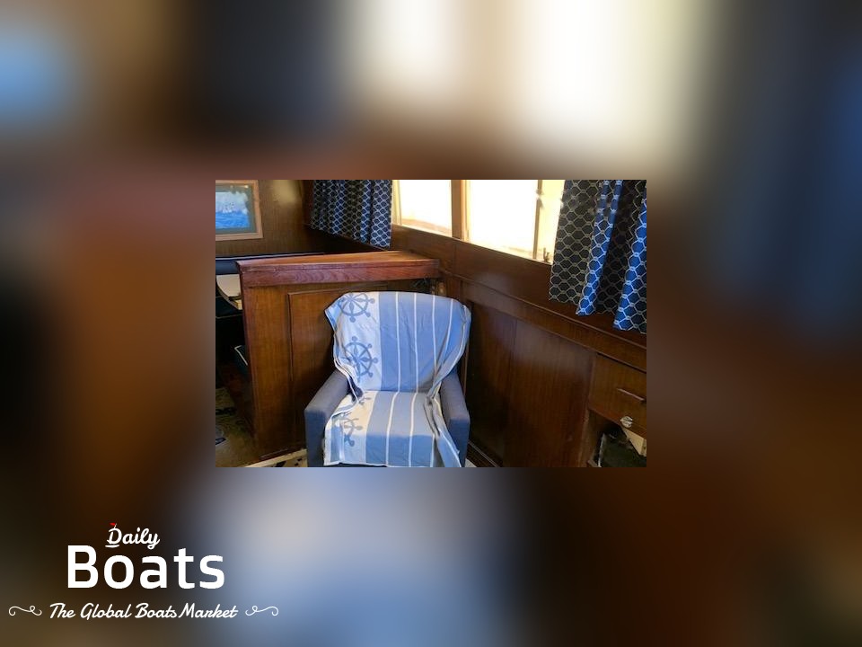 1967 Chris-Craft Comander for sale. View price, photos and Buy 1967 ...