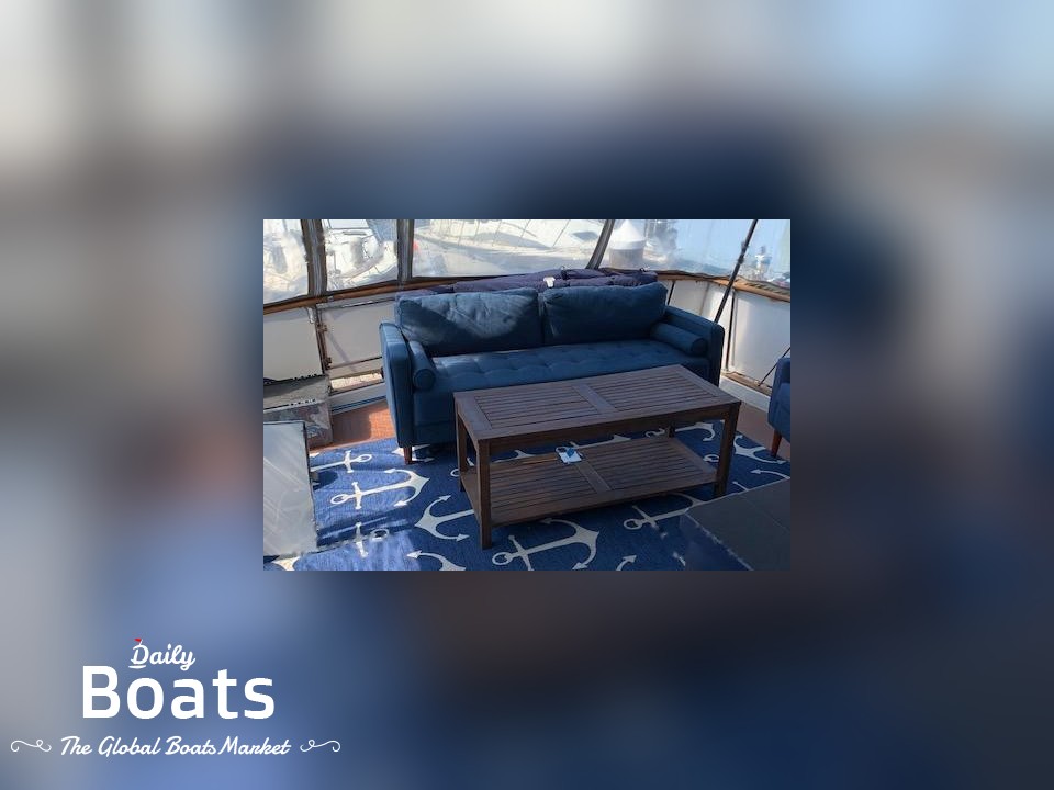 1967 Chris-Craft Comander for sale. View price, photos and Buy 1967 ...