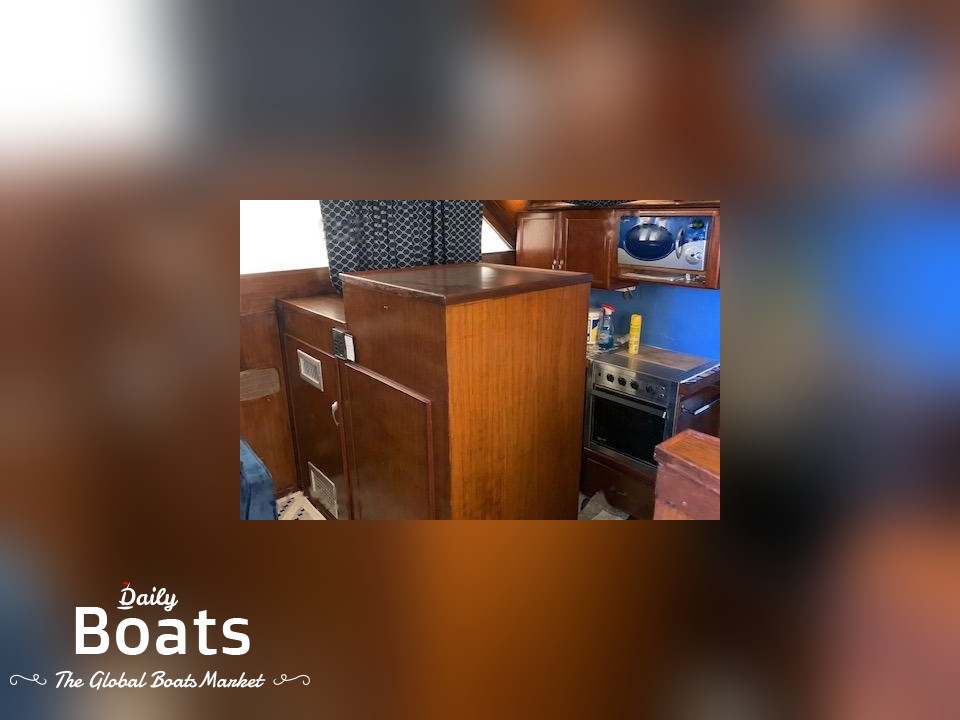 1967 Chris-Craft Comander for sale. View price, photos and Buy 1967 ...