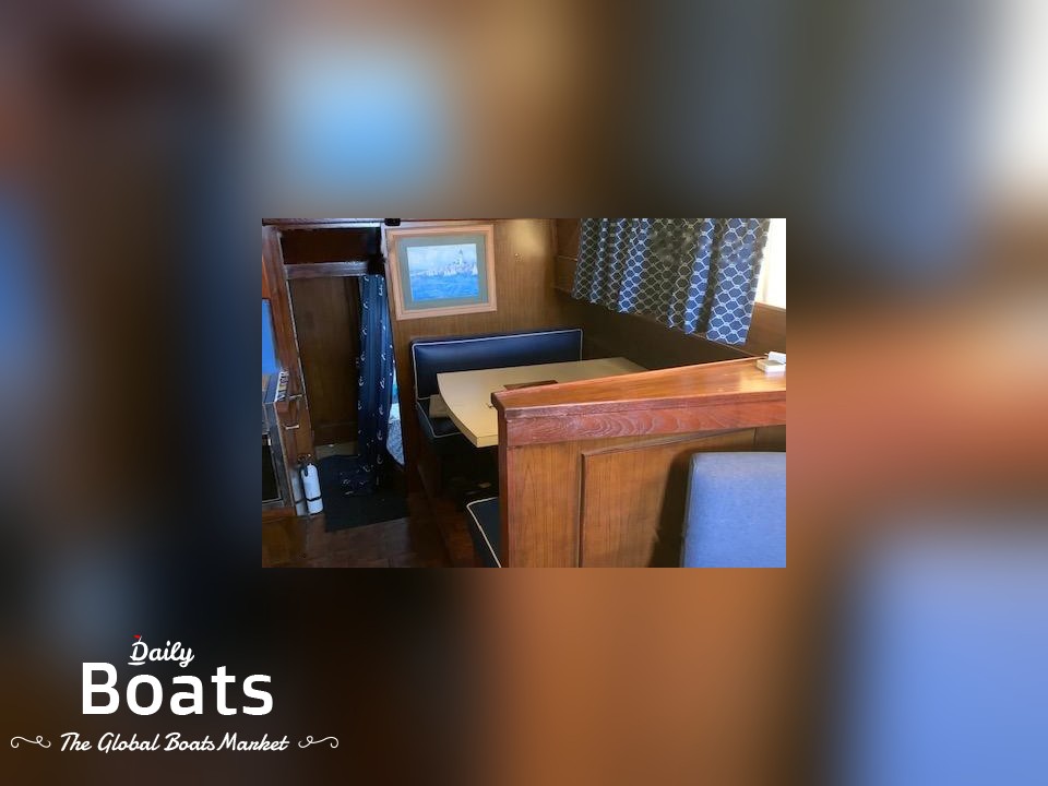 1967 Chris-Craft Comander for sale. View price, photos and Buy 1967 ...