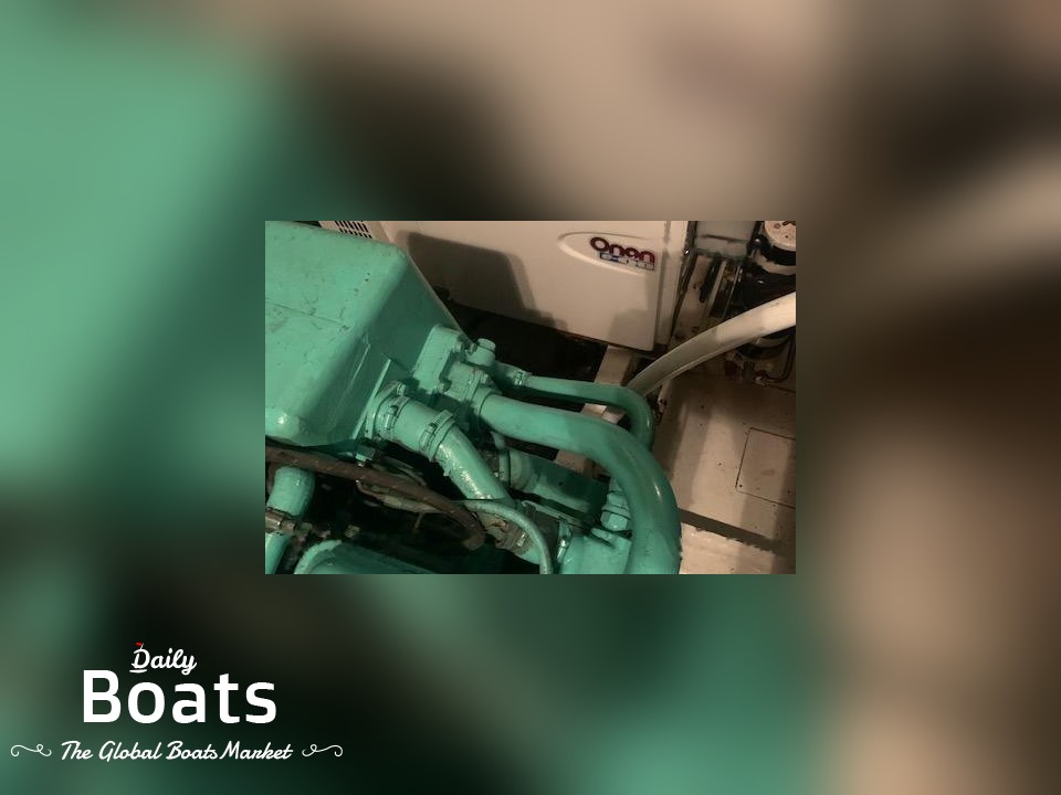 1967 Chris-Craft Comander for sale. View price, photos and Buy 1967 ...