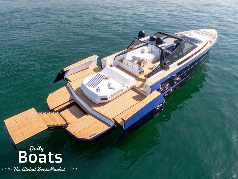 2020 Evo Yachts R6 for sale. View price, photos and Buy 2020 Evo Yachts ...