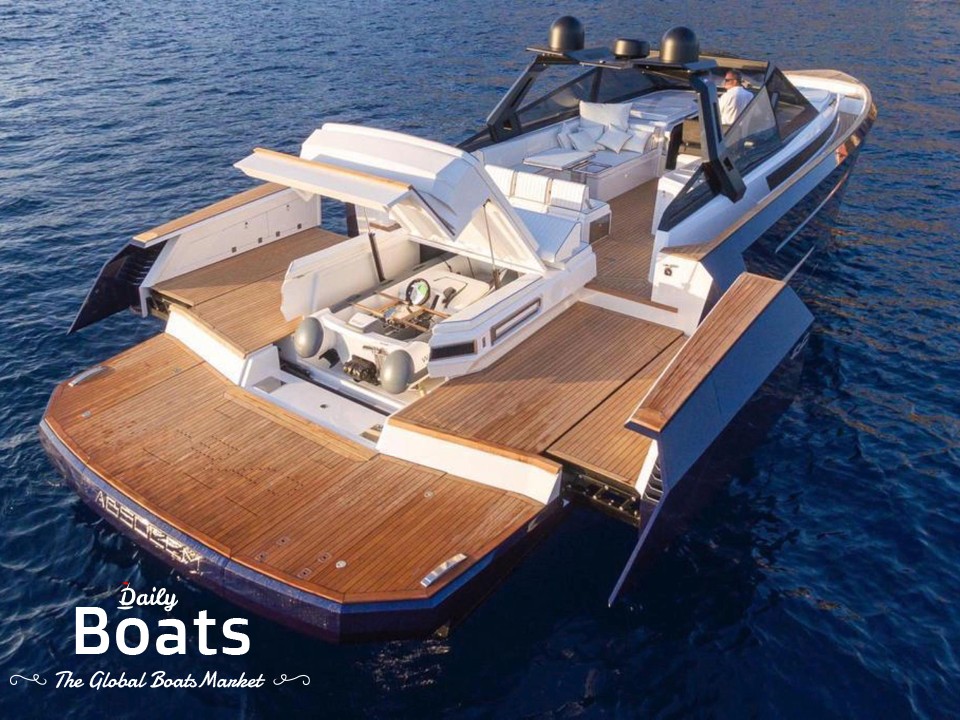 2020 Evo Yachts R6 for sale. View price, photos and Buy 2020 Evo Yachts ...