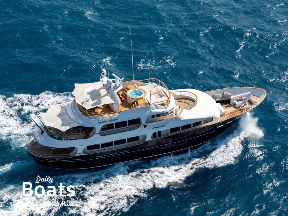 2013 Lynx 33.5M for sale. View price, photos and Buy 2013 Lynx 33.5M ...
