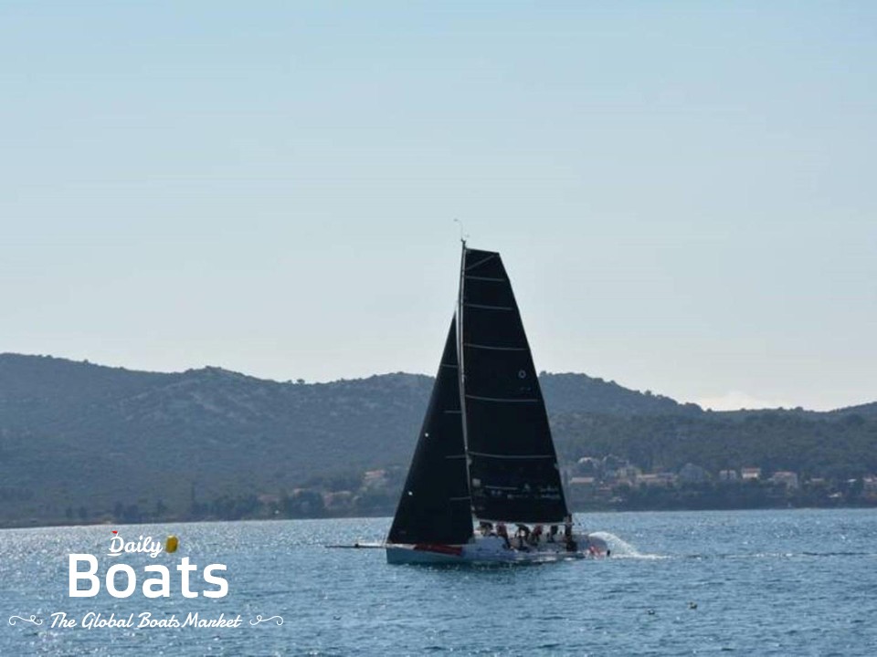 2000 Custom Fast Wave 40 for sale. View price, photos and Buy 2000 ...