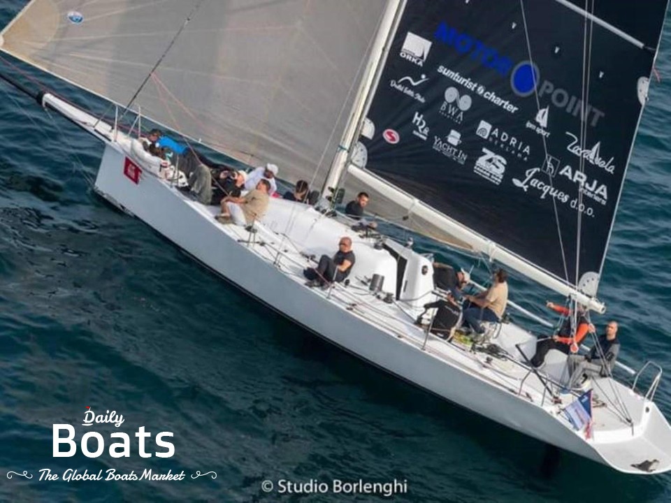 2000 Custom Fast Wave 40 for sale. View price, photos and Buy 2000 ...