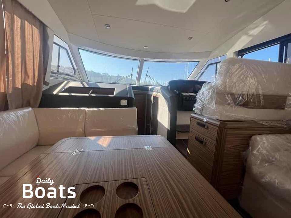 2022 Greenline 48 Fly for sale. View price, photos and Buy 2022 ...