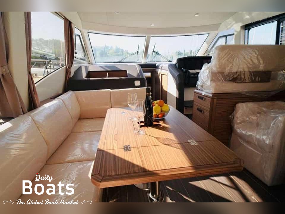 2022 Greenline 48 Fly for sale. View price, photos and Buy 2022 ...